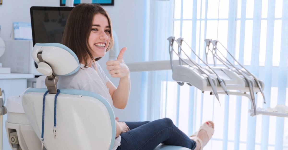 From Fear to Fabulous: The Modern Dental Experience - Divine Smiles ...