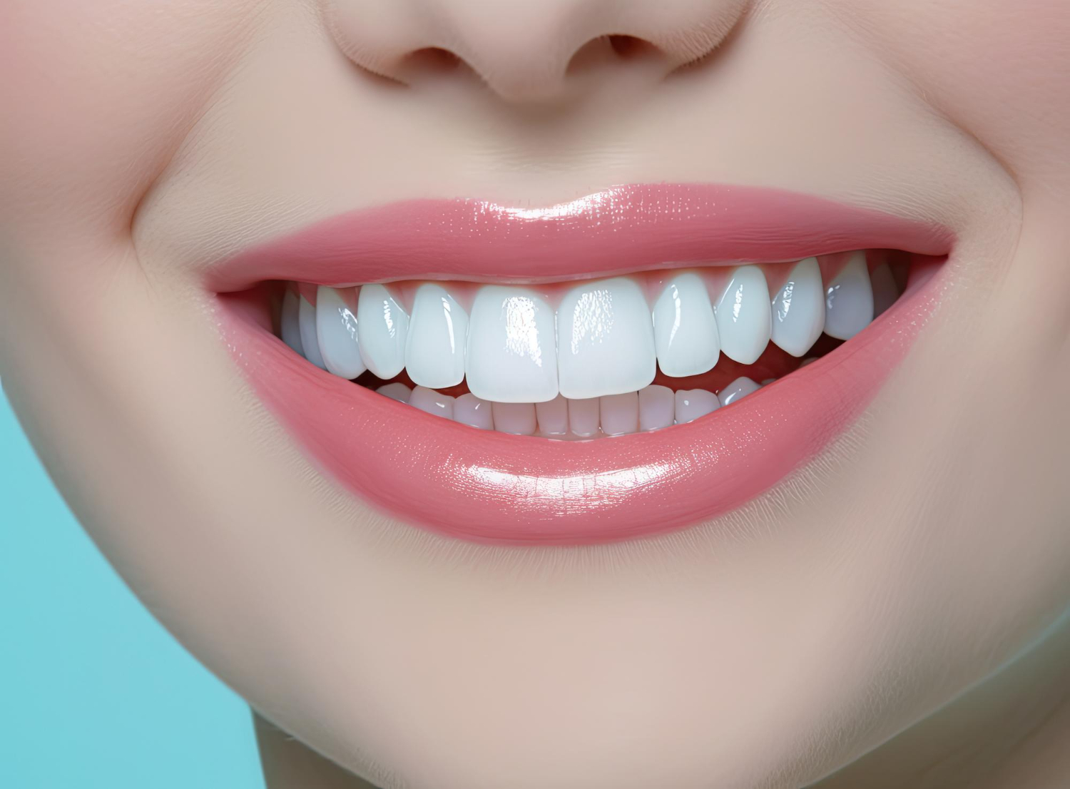 Smile Design - Divine Smiles Plus Dental Clinic