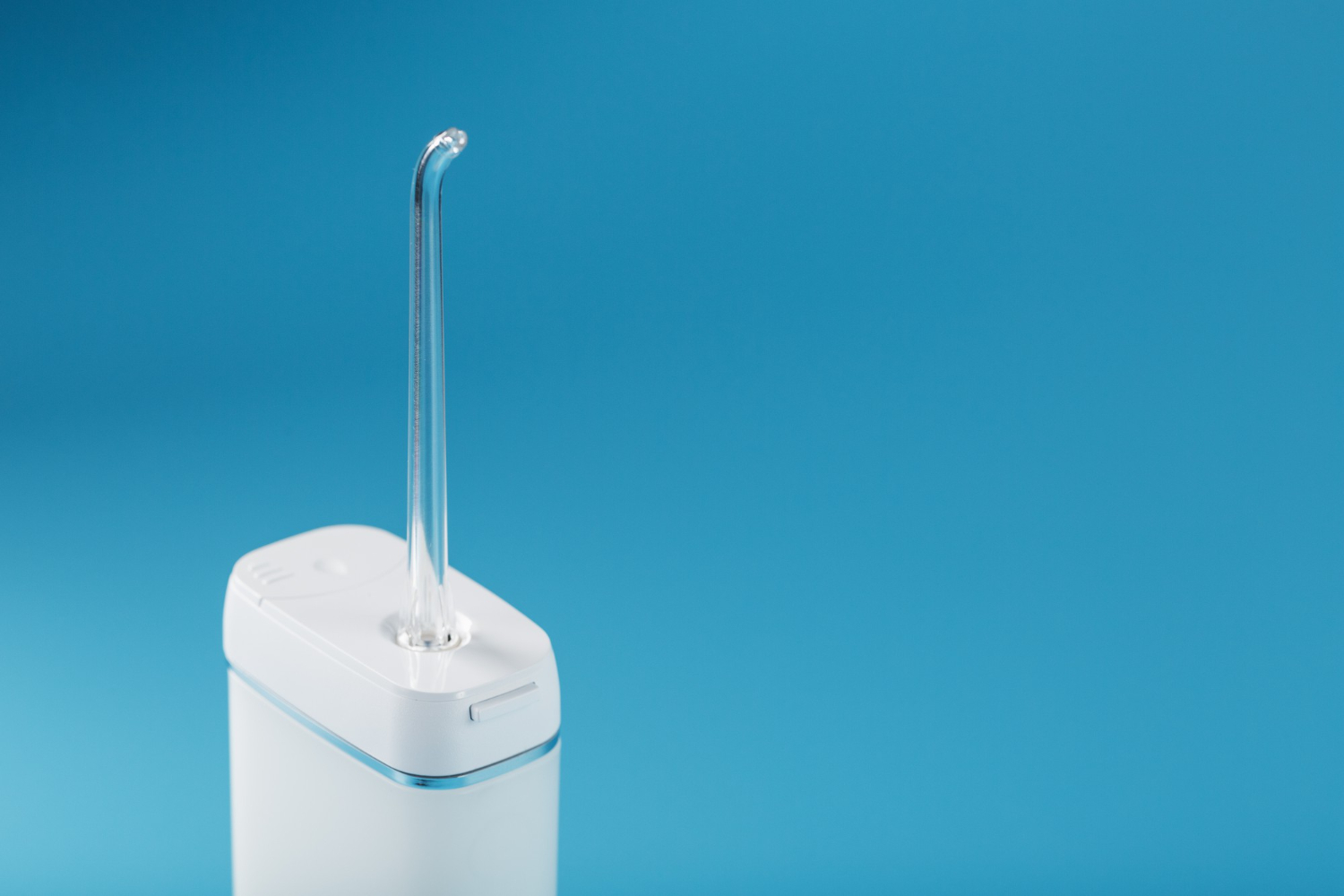 Water Flossers for Superior Oral Hygiene - Divine Smiles Plus Dental Clinic
